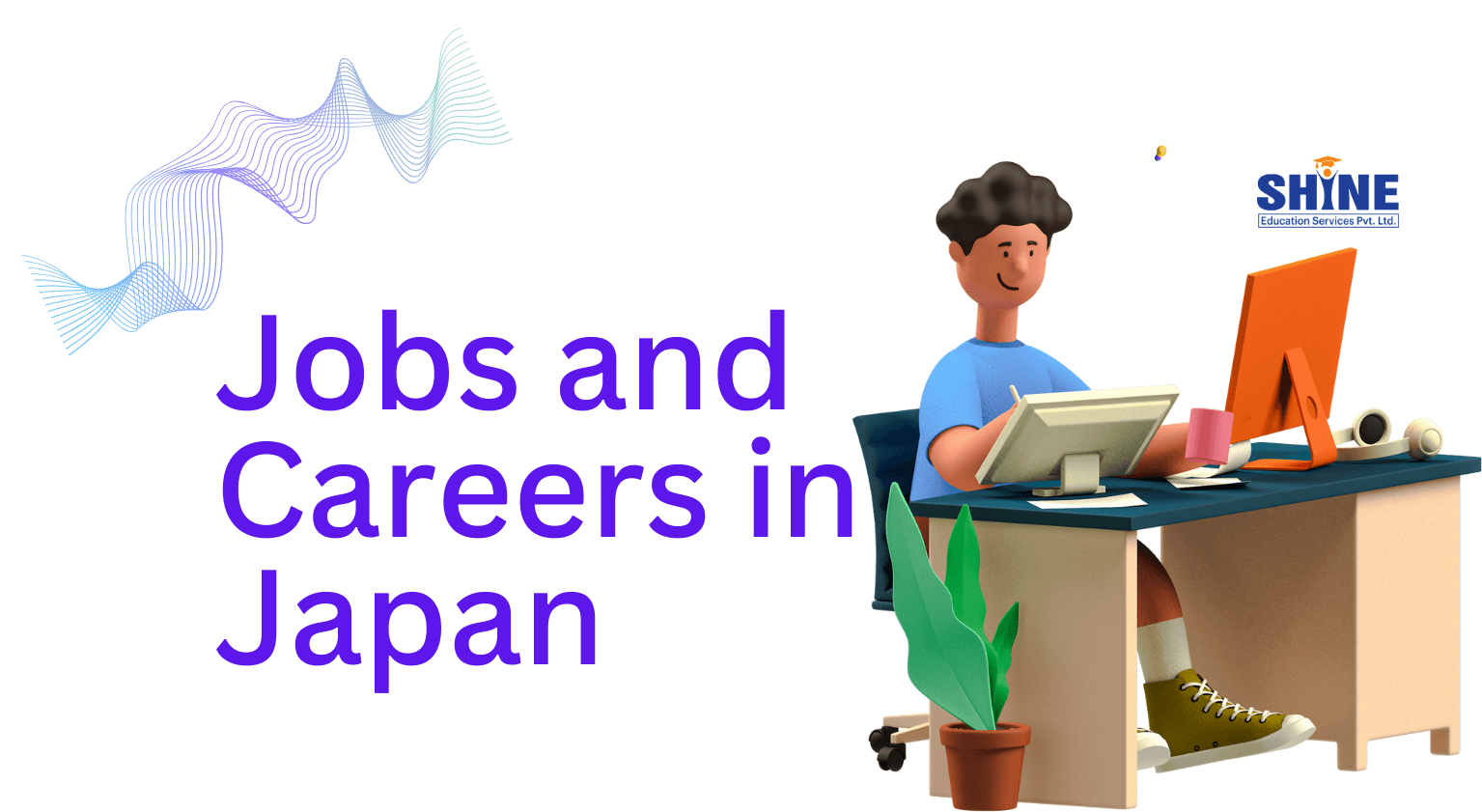 Jobs and Careers in Japan From Nepal - Study in Japan | Work in Japan